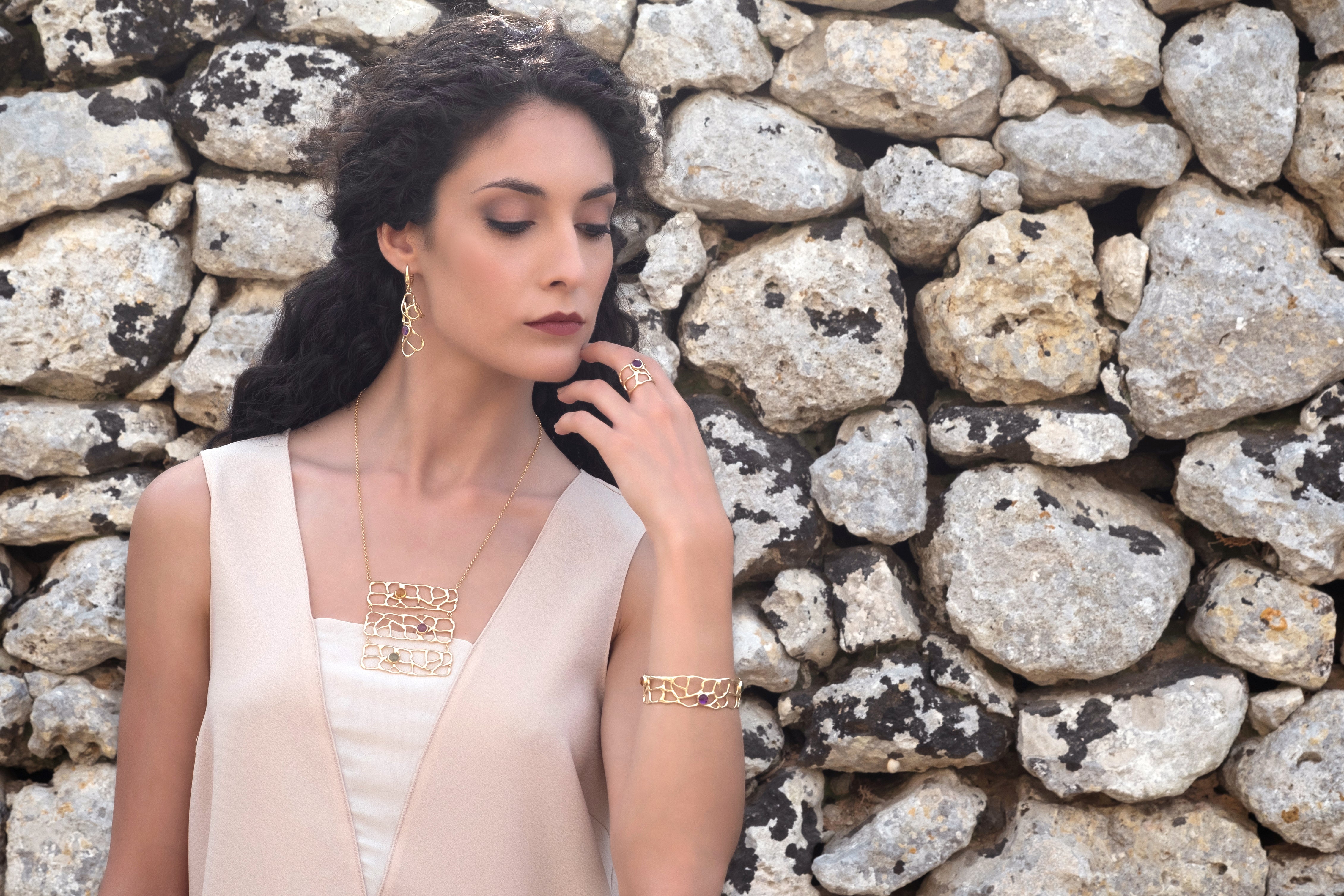 Collezione One - Roberta Risolo Art Jewels