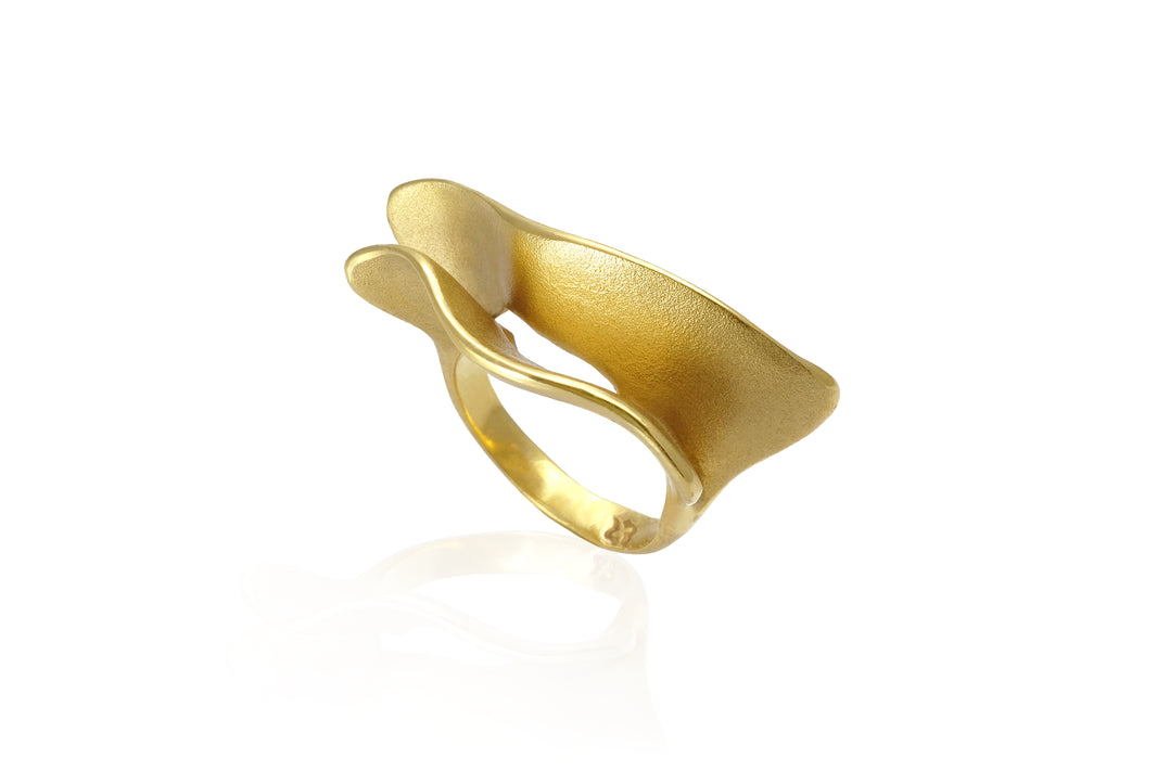 Collezione Onde - Roberta Risolo Art Jewels